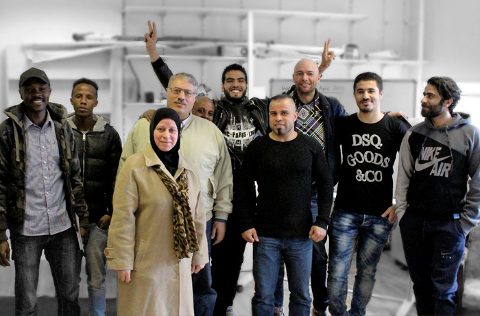 ESOL Courses – BURC